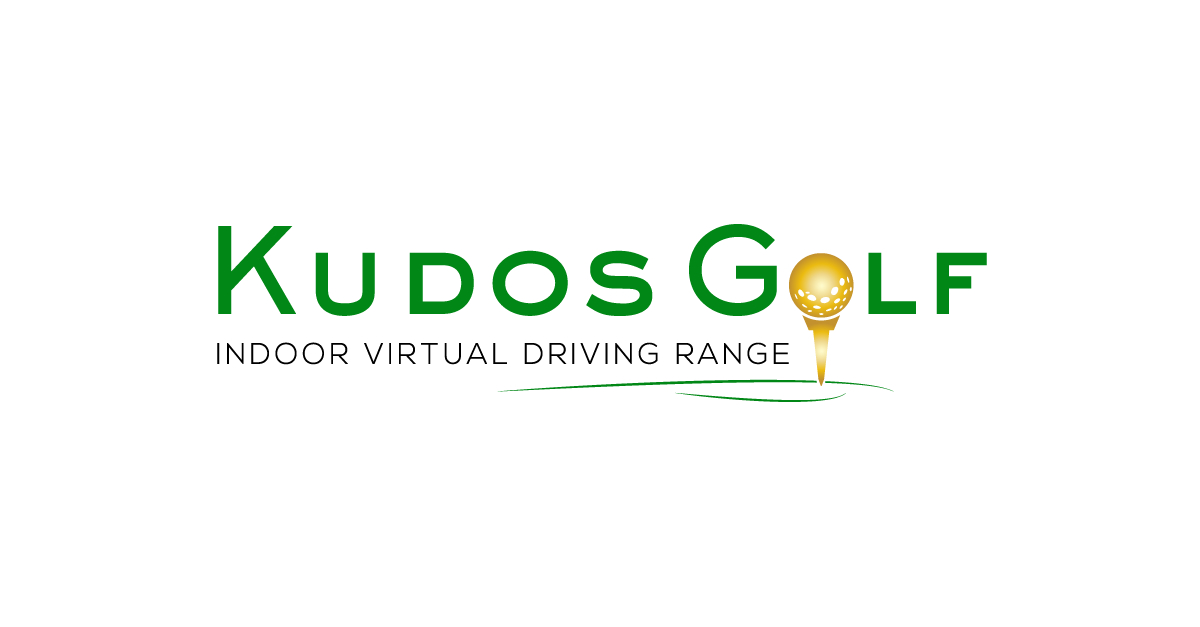 Kudos Golf - Indoor Virtual Driving Range